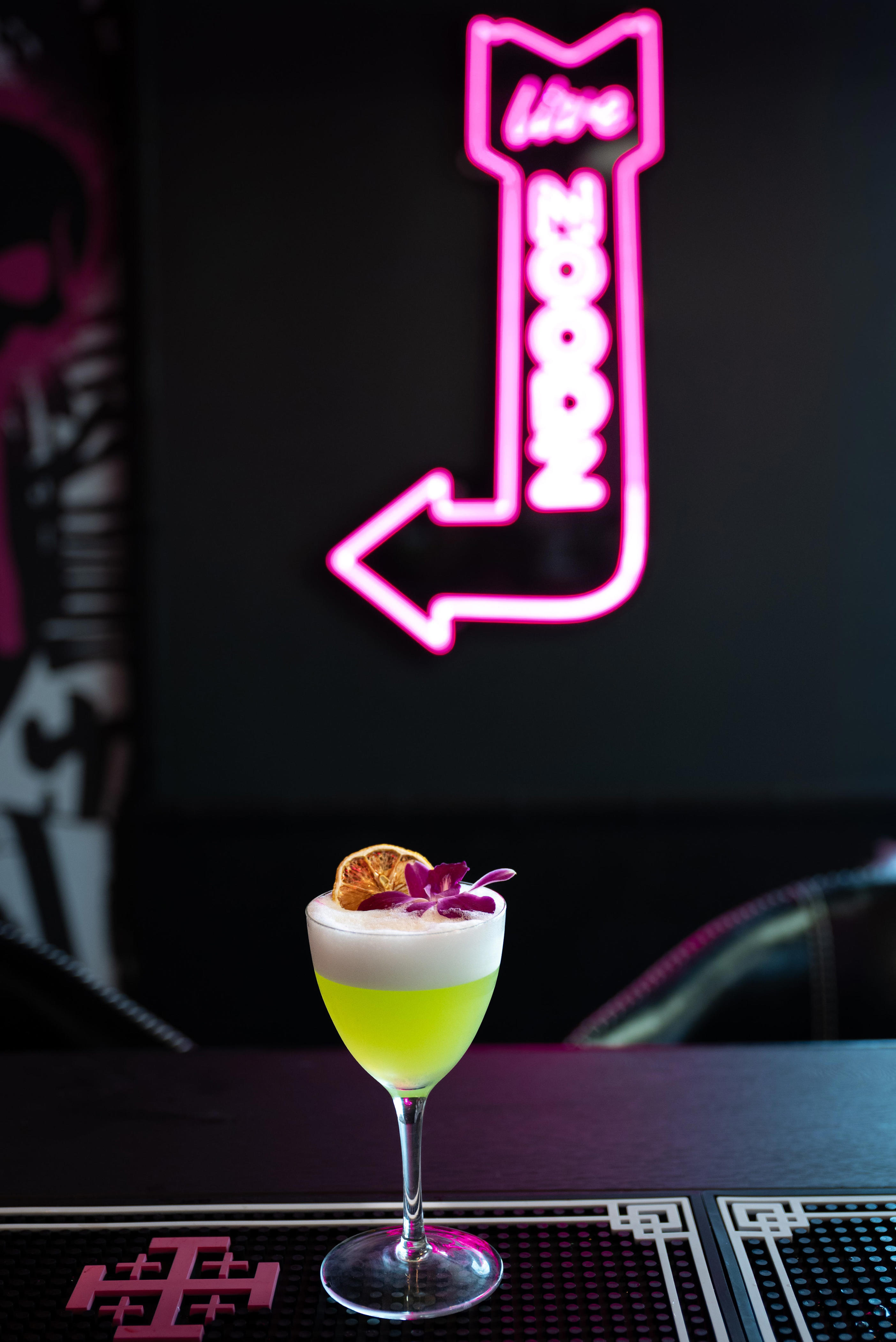 New restaurant packs ramen, cocktails and high energy into Cocoa Beach