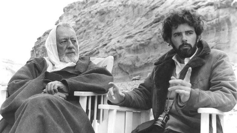 Before Star Wars, Alec Guinness starred in one of the best war movies ...