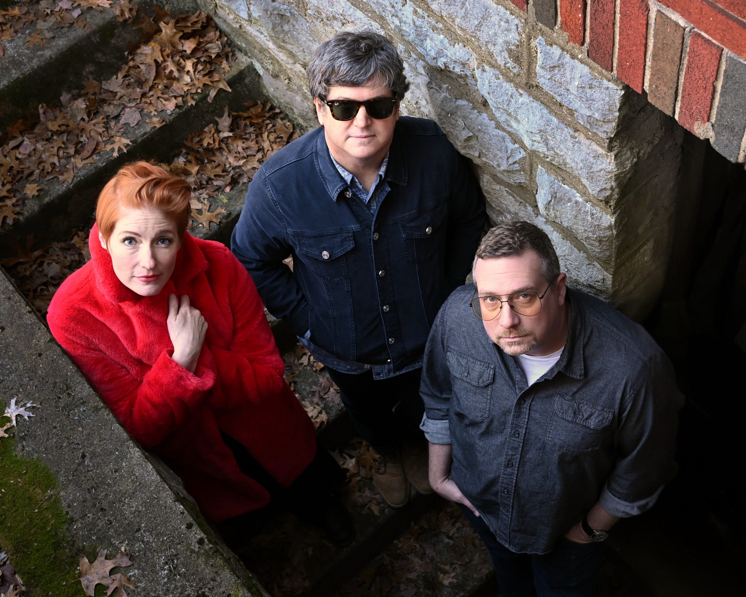 Sixpence None the Richer bassist dead at 50. 'We love you forever'