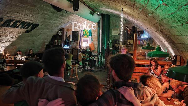 Thüringens schönste Irish Pubs im Überblick: Diese Bars lohnen sich