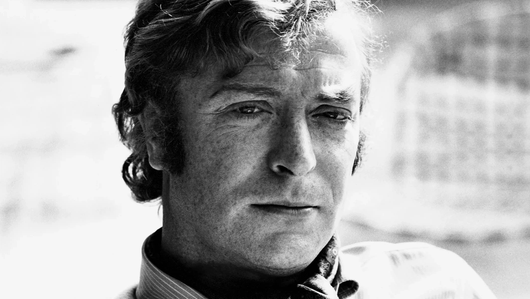 14 iconic Michael Caine performances