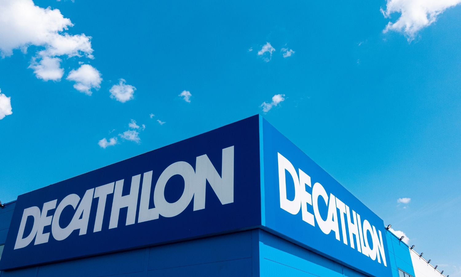 Decathlon : ce maillot de bain deux pièces confortable et tendance ...