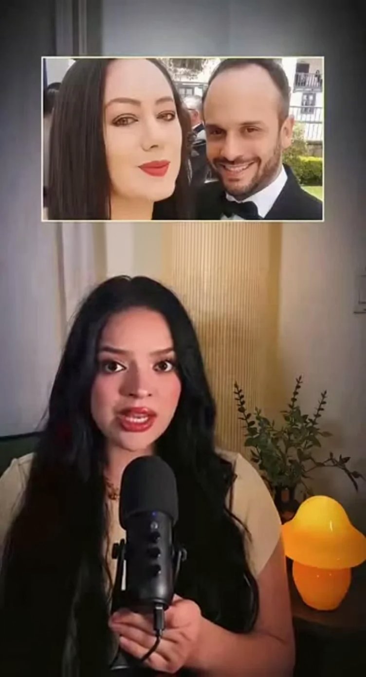Fiancé suspected in Maria Fernanda case