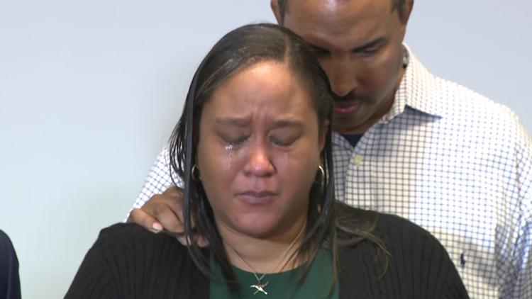 Family sues Grady Health in teen's death after collapse at practice