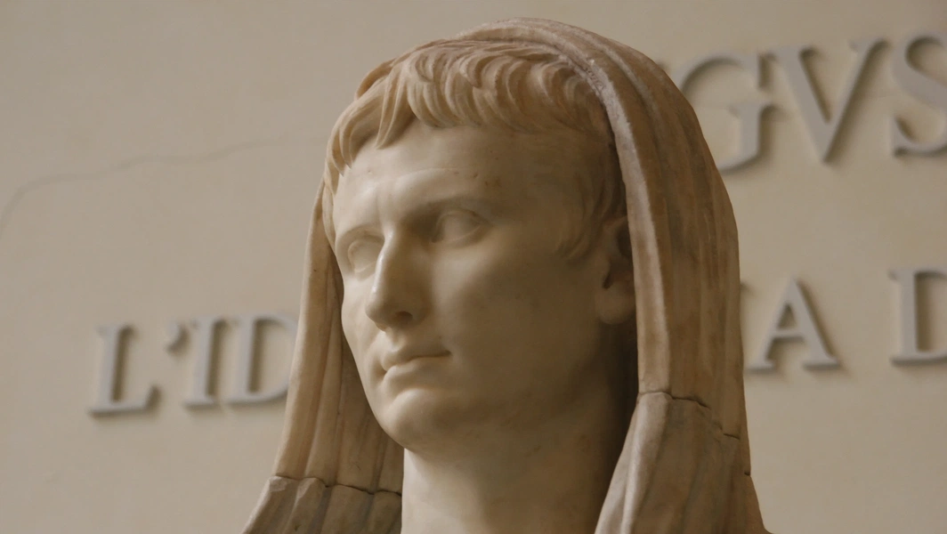 8 Roman emperors who shaped history for better or worse
