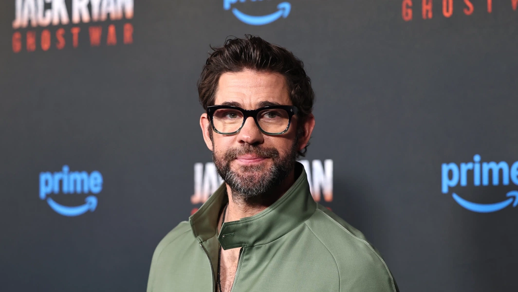 Prime Video’s Jack Ryan: From series to ghost war