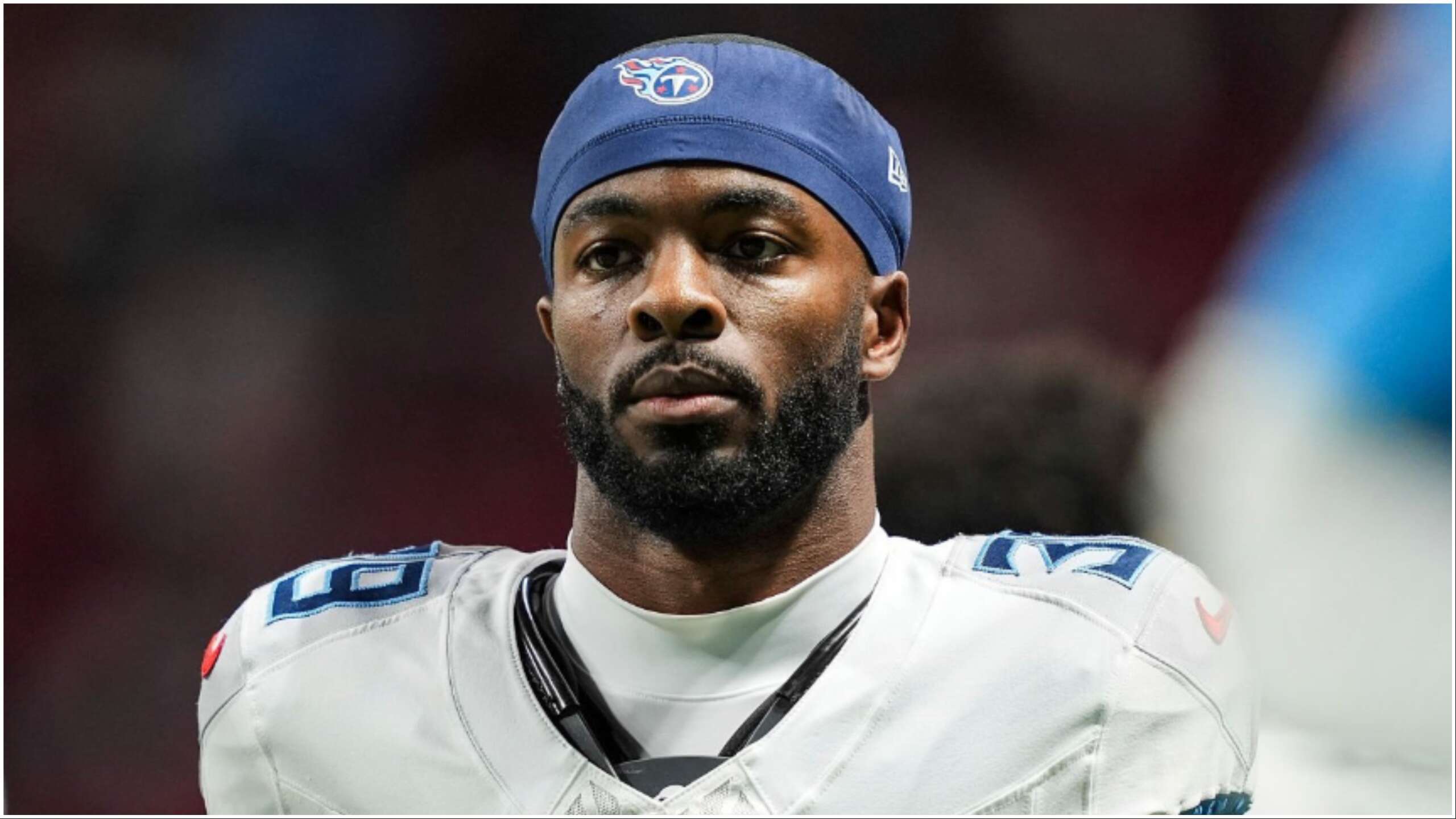 Miami Dolphins CB Darrell Baker Jr gets trolled for saying 'everybody ...