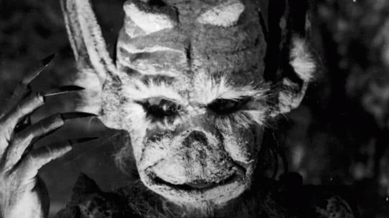 Silent horror movies that will give you nightmares