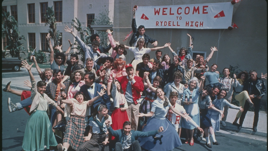 10 Grease stars: Where they are now