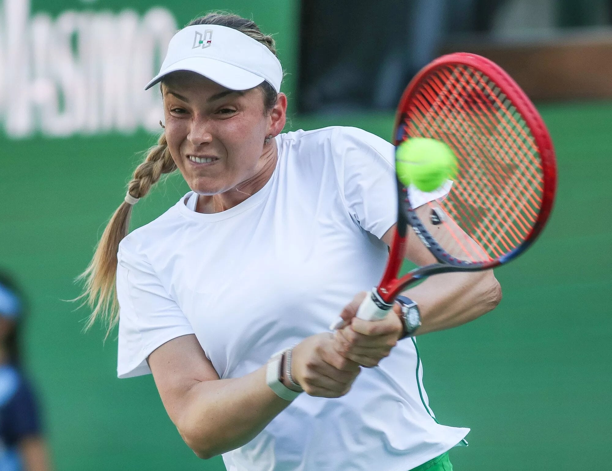 WTA Berlin first round best bets including Donna Vekic vs Alexandra Eala