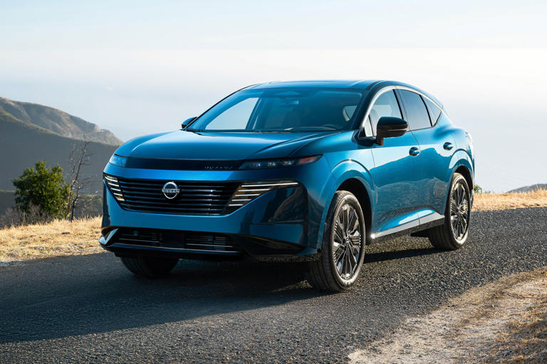 Toyota, Nissan warn Japanese buyers about made-in-America quality issues