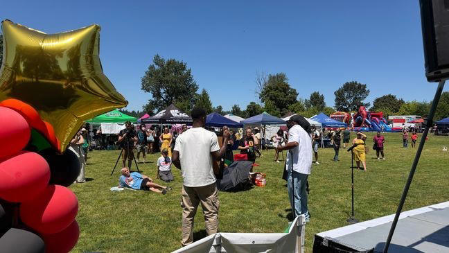 Juneteenth events across Oregon spotlight history and education amid ...