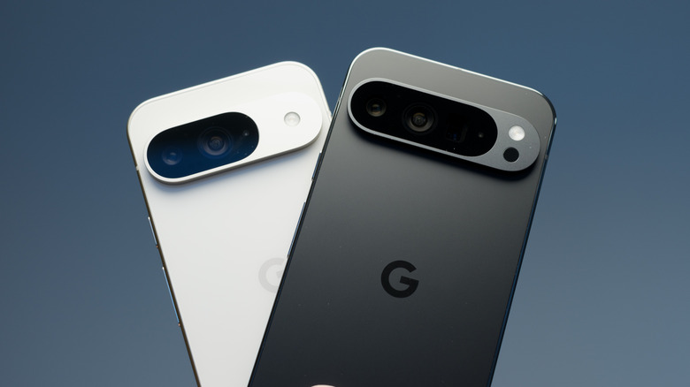 The new Google Pixel update quietly buried this useful feature under AI ...