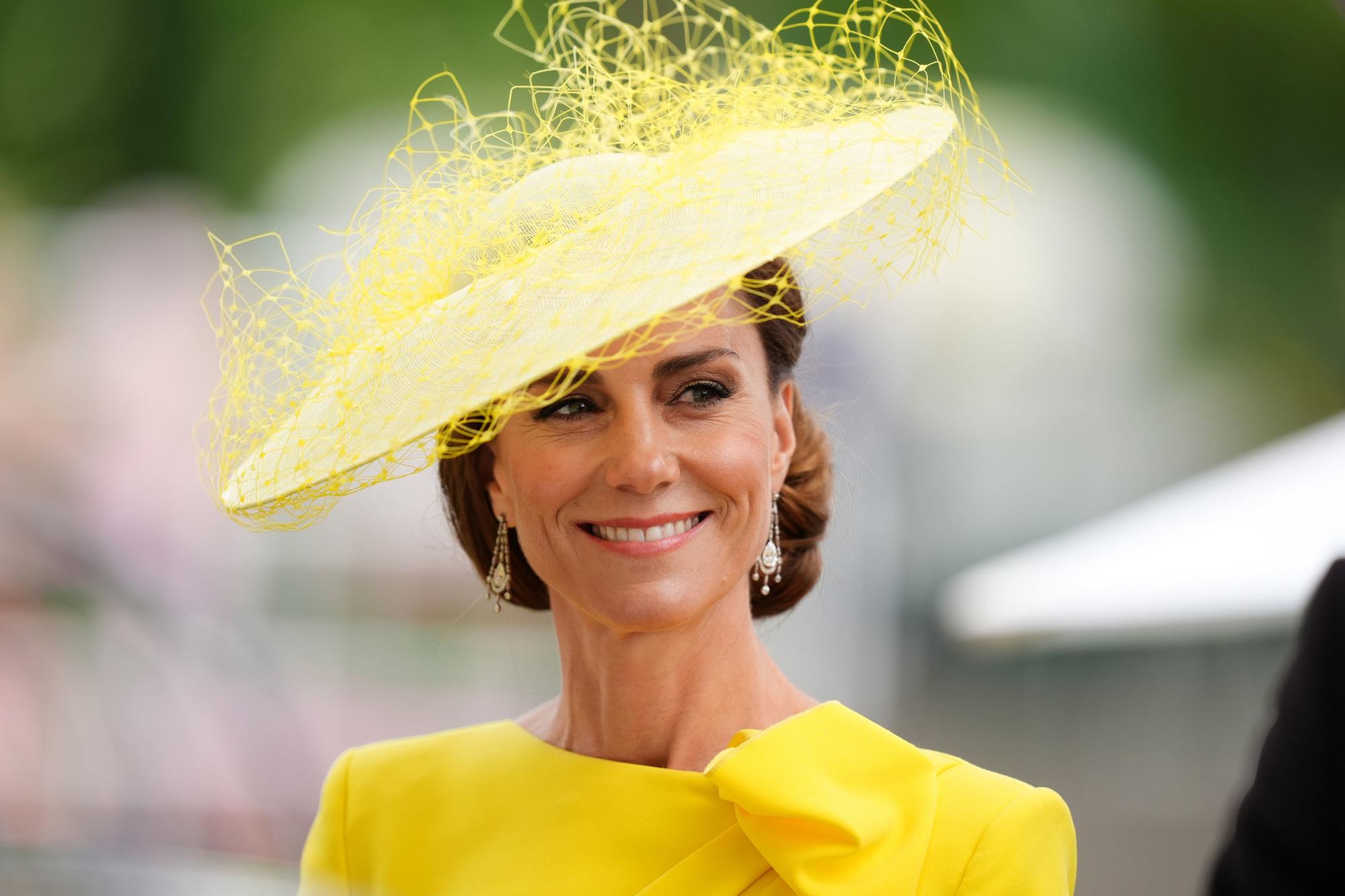 Kate: World needs 'human connection' more than ever in digital world ...