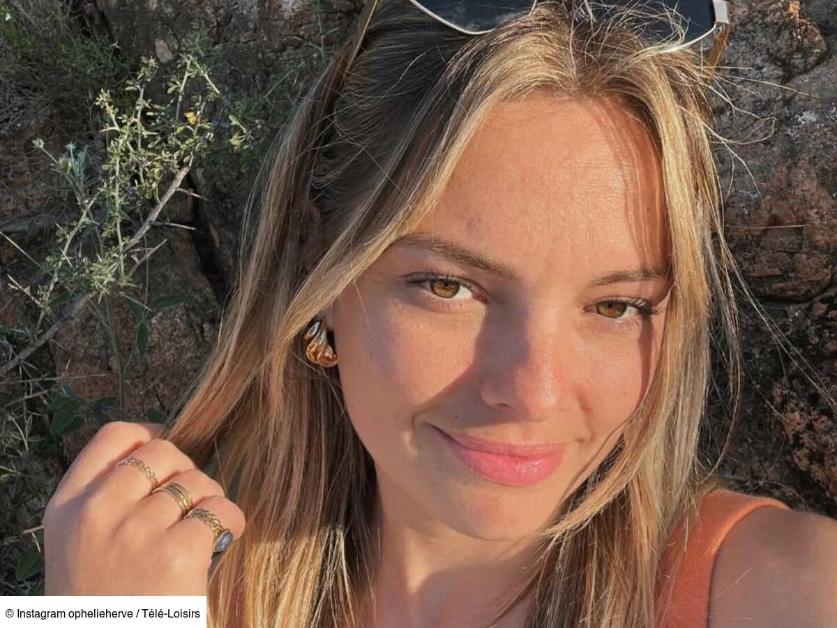 Ophélie (Mariés au premier regard) est maman pour la première fois ...