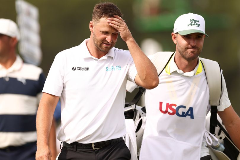 Wyndham Clark responds to sheer amount of grief he got for trashing US ...