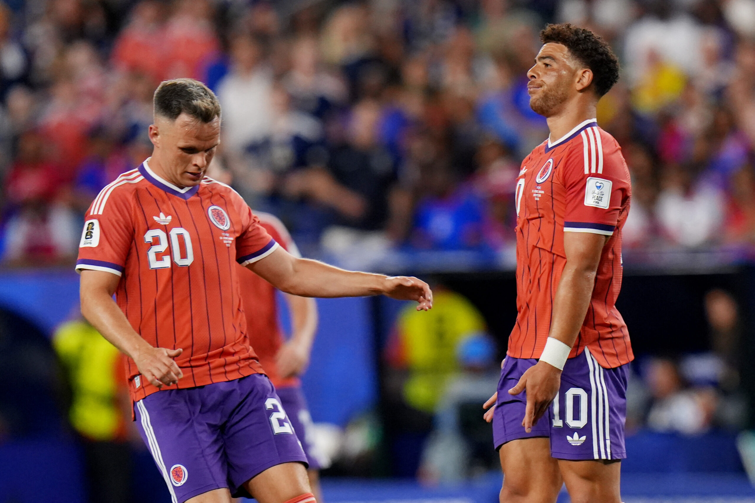 How to live stream Scotland vs Morocco: FIFA World Cup 2026, TV channel