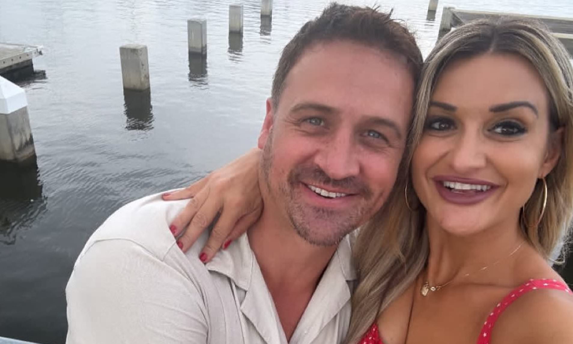 Olympic legend Ryan Lochte proposes to girlfriend after ugly divorce ...
