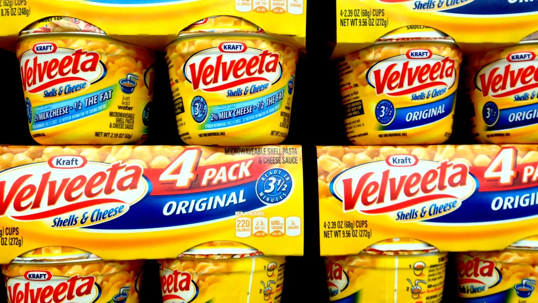 6 boxed mac and cheese brands ranked by taste