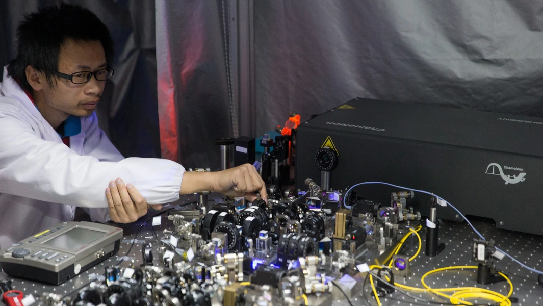 5 breakthroughs advancing quantum physics