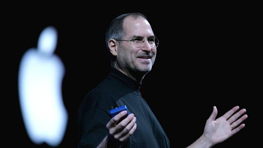 Steve Jobs' last words were both simple and profound