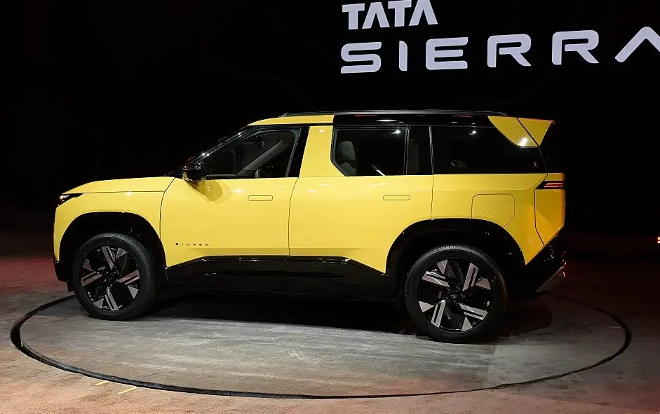 Tata Motors deepens EV push with record R&D and govt scheme tie-up