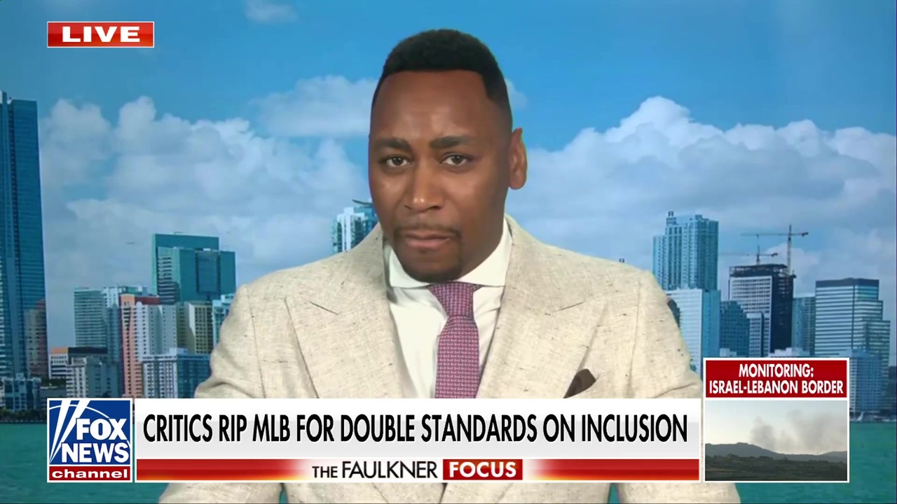 Gianno Caldwell slams MLB for religious discrimination against ...