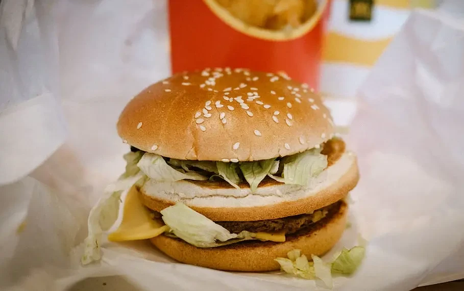 Big Mac hacks every fan needs to try