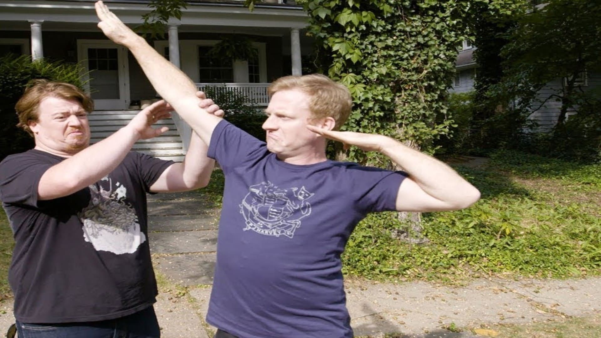 Inside the surreal world of Pete and Pete and its lasting cult legacy