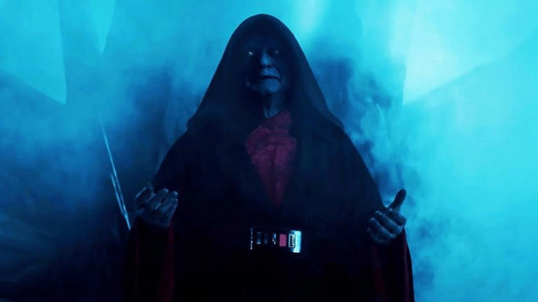 Star Wars: What Is The Code Of The Sith & What Does It Really Mean?
