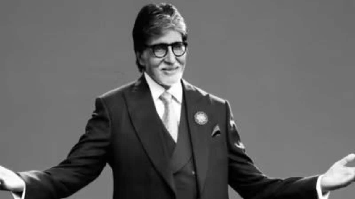 Amitabh Bachchan has been losing sleep, feeling restless - what’s ...