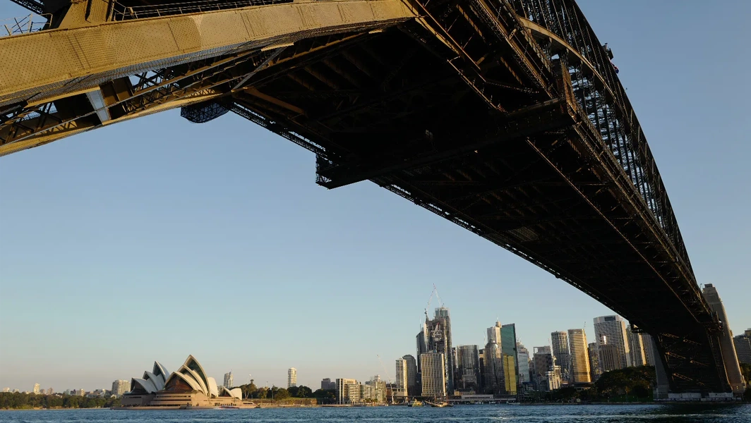 Cold front set to cool eastern Australia this weekend