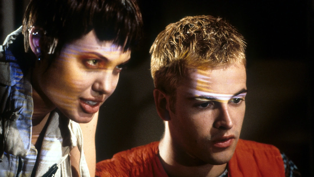 8 films exploring hackers, cyberpunk, and digital intrigue