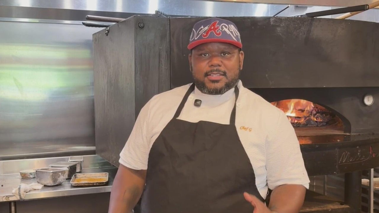 Marcus Bar & Grill showcases history through Juneteenth menu