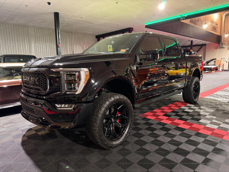 Throttle Car Club auction highlights: 10 cars we'd bid on