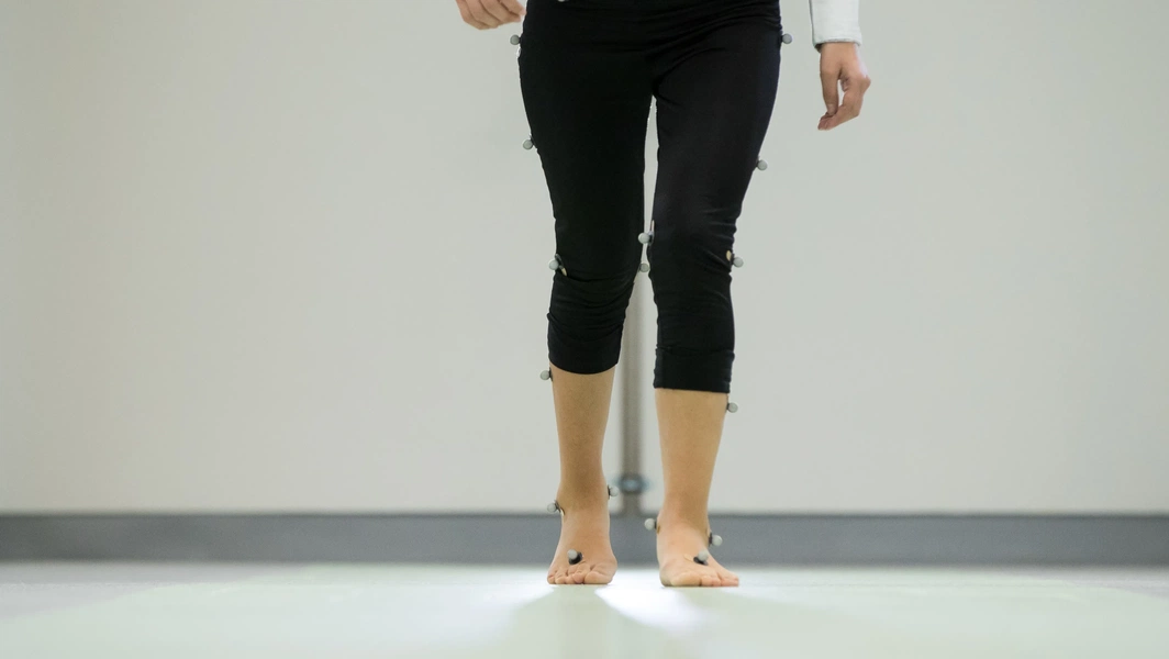 Gait analysis gains traction as key to hiking health