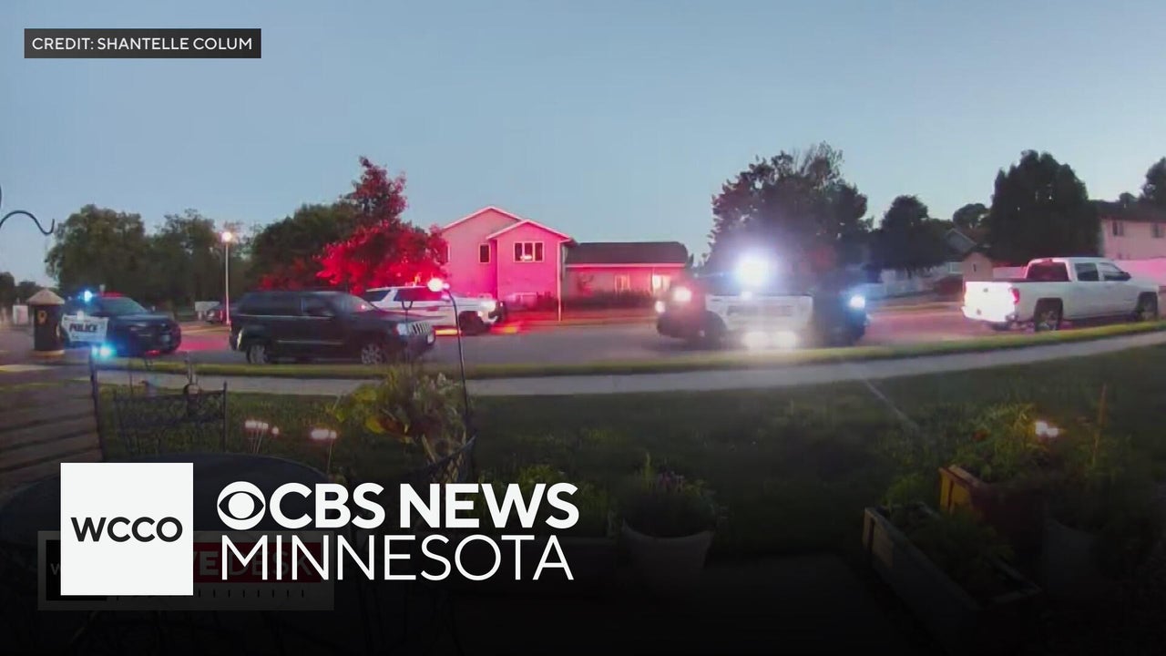 Minnesota BCA takes over investigation after St. Peter officer is shot