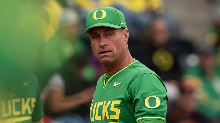 How potential MLB draft changes could impact Mark Wasikowski, Oregon ...