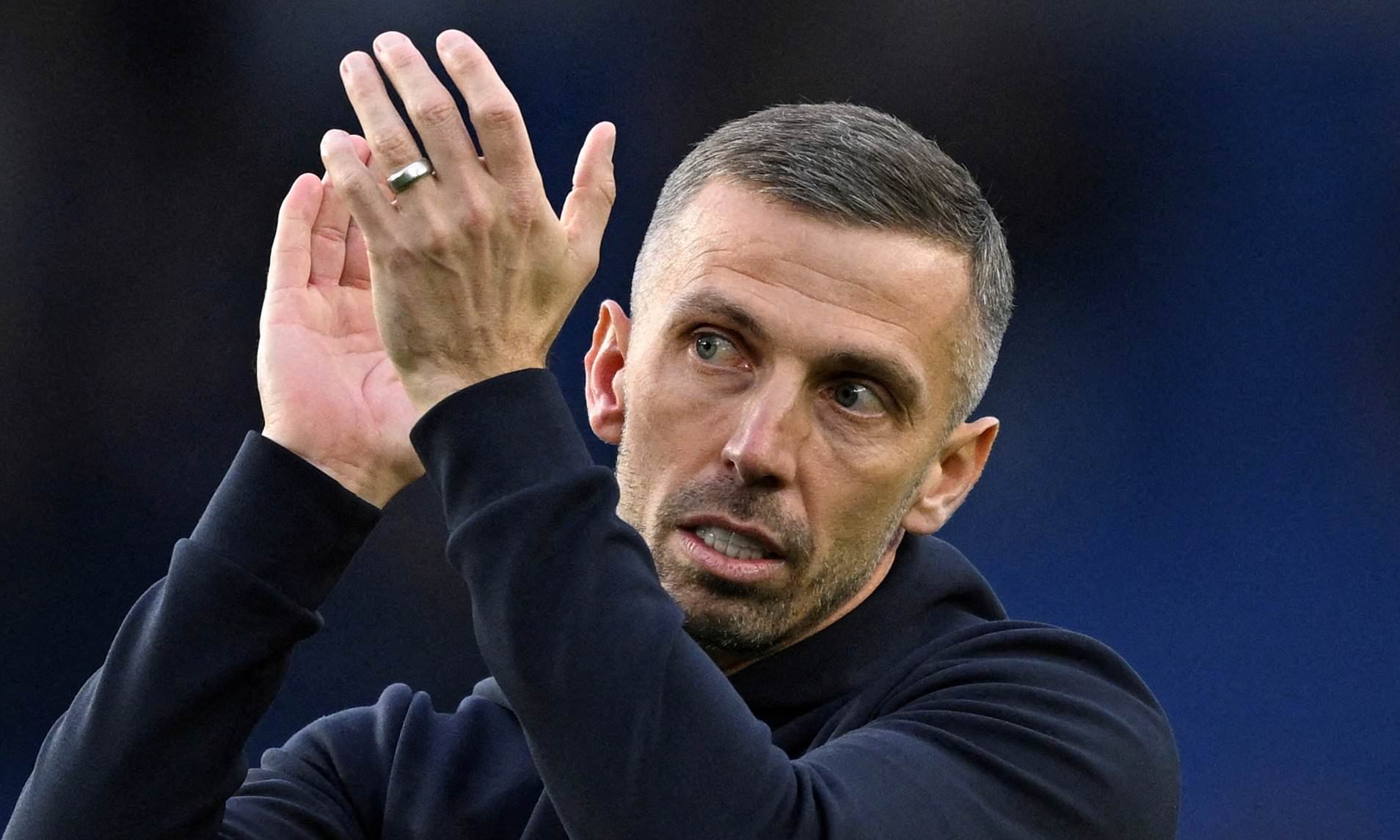 Gary O'Neil edges closer to Ipswich Town job as negotiations open with ...