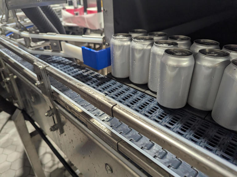 Québec verse 220 000 $ pour des installations à la microbrasserie St ...