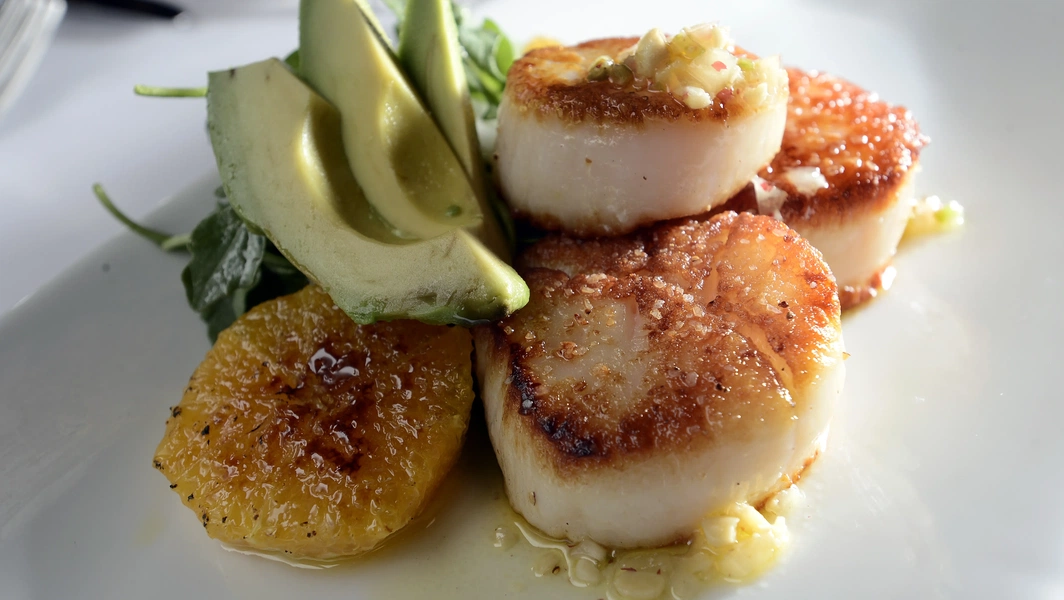 10 delicious scallop recipes for every occasion