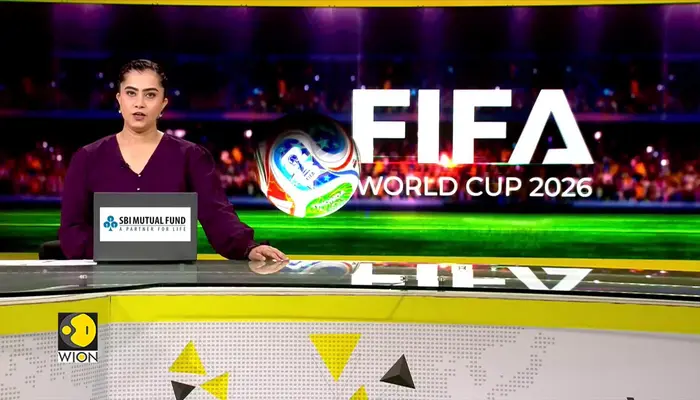 FIFA WC 2026: Iran lodge FIFA complaint over strict World Cup travel ...
