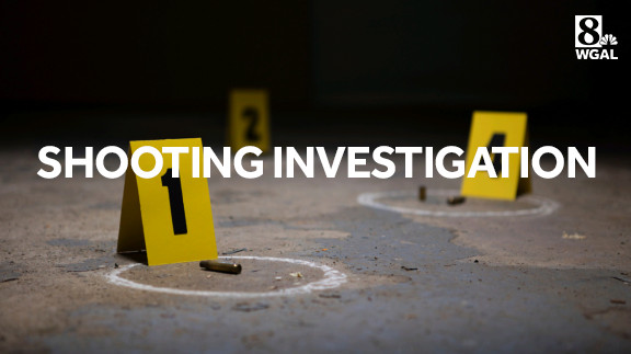 1 person wounded in York City shooting