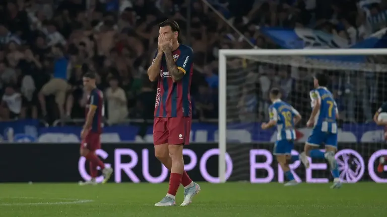 Sergi Enrich deja la puerta abierta a la SD Huesca: "Será al primero ...