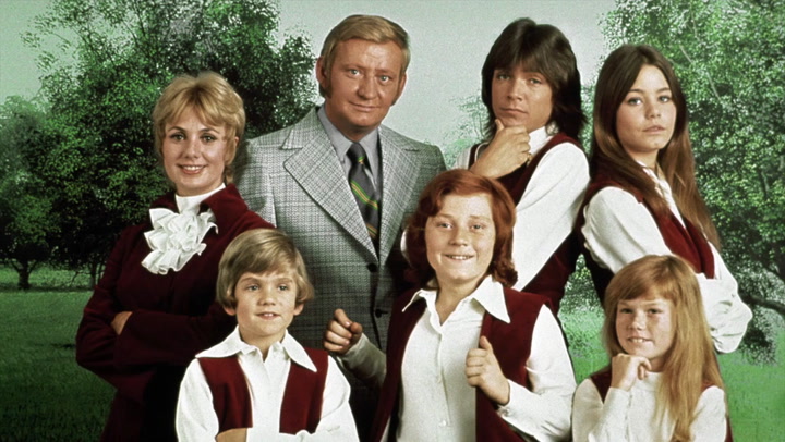 The current status of the actors from 'The Partridge Family'