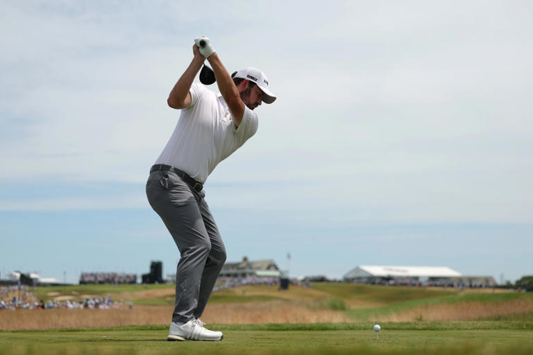 US Open projected cut line updates: Who will miss the weekend?