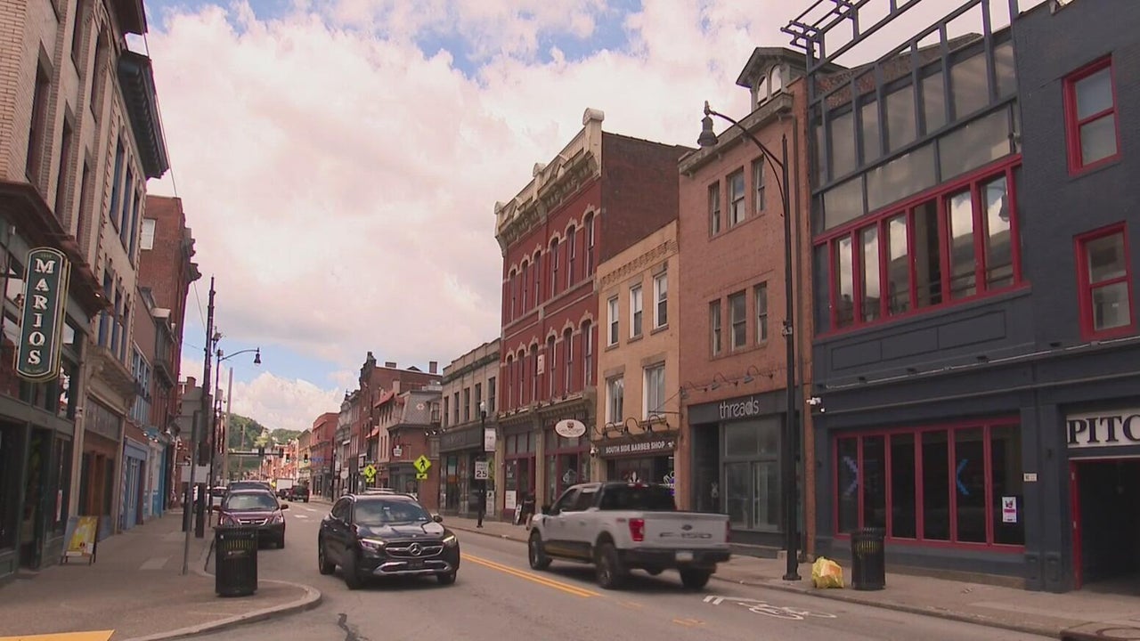 South Side hopes to change its image with new street festival
