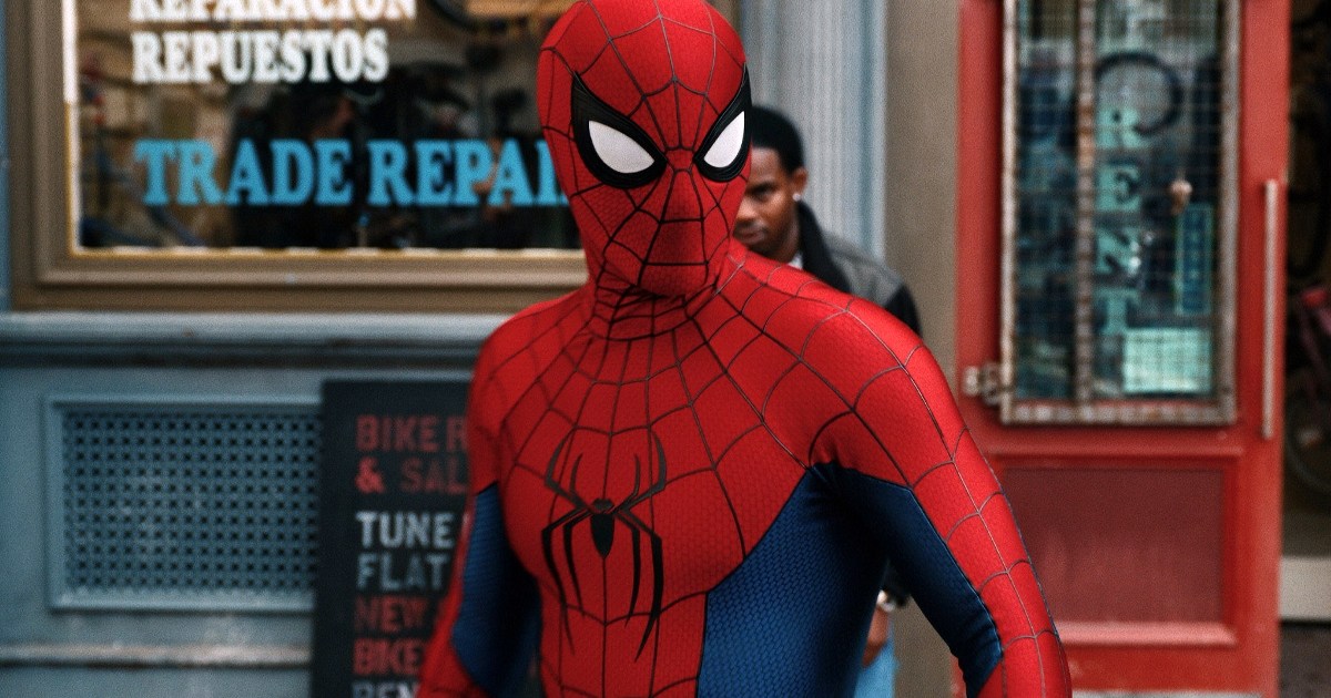 Spider-Man: Brand New Day's growing X-Men focus could be a problem for MCU