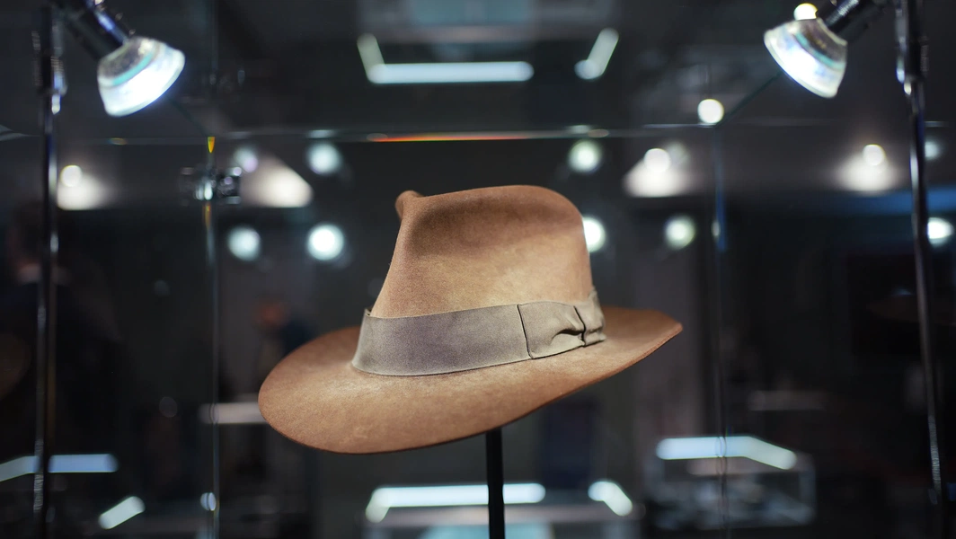 19 memorable hats that shaped pop culture