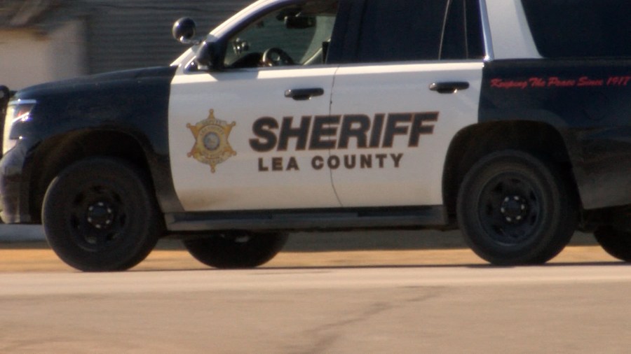 Lovington man killed in Lea County motorcycle crash